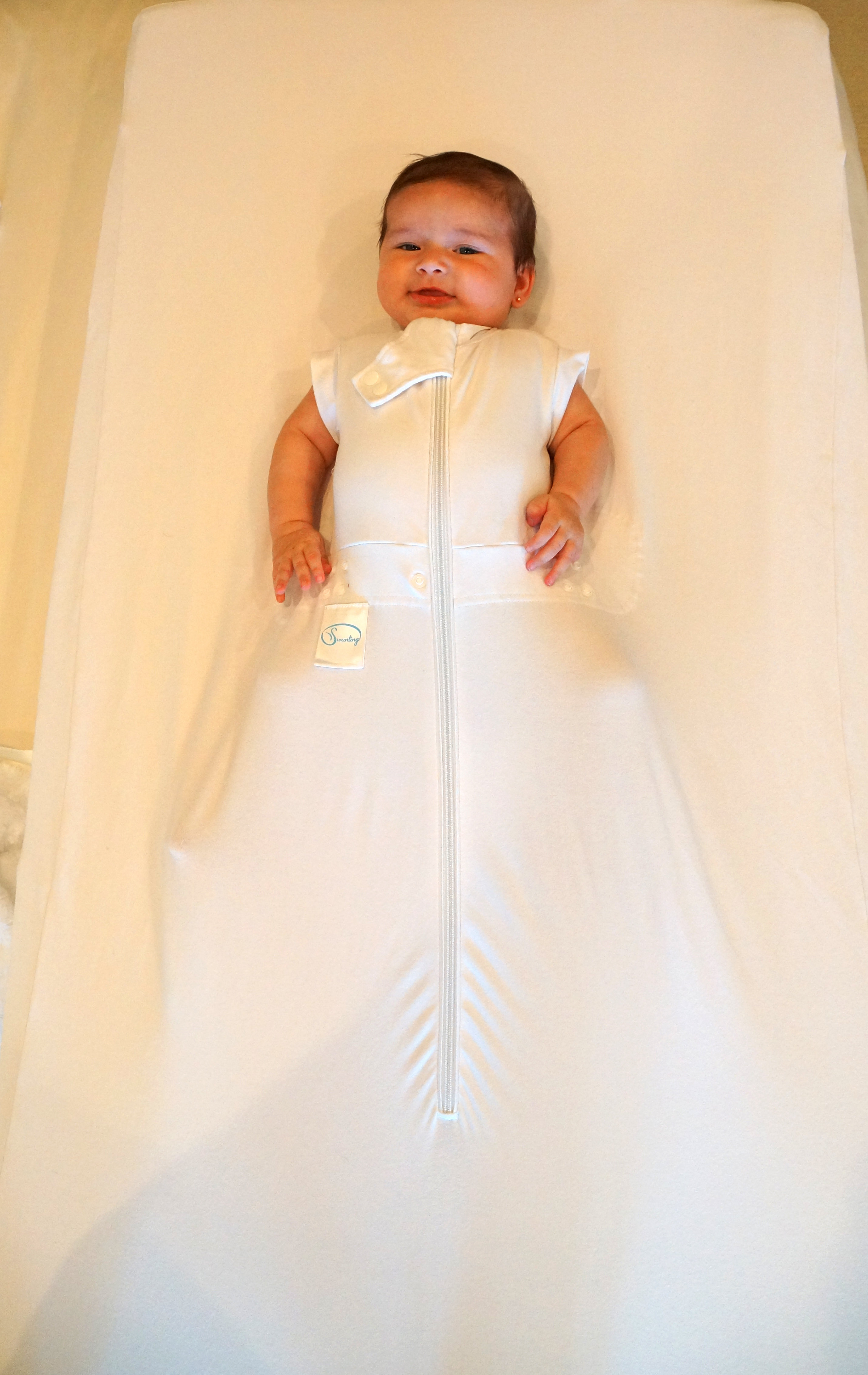 Crib Sheets—Reinvented - Baby Products Mom